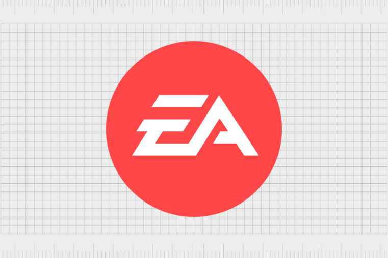 The EA Logo History: Evolution Of The Electronic Arts Logo
