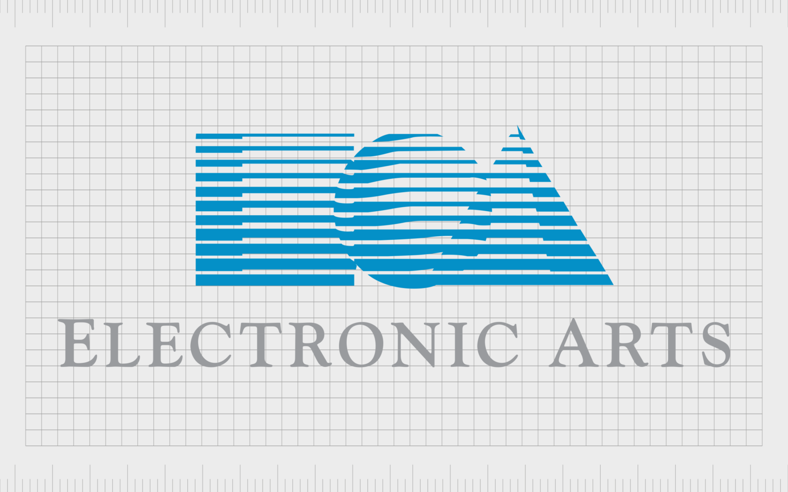 The EA Logo History: Evolution Of The Electronic Arts Logo