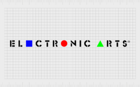 The EA Logo History: Evolution Of The Electronic Arts Logo