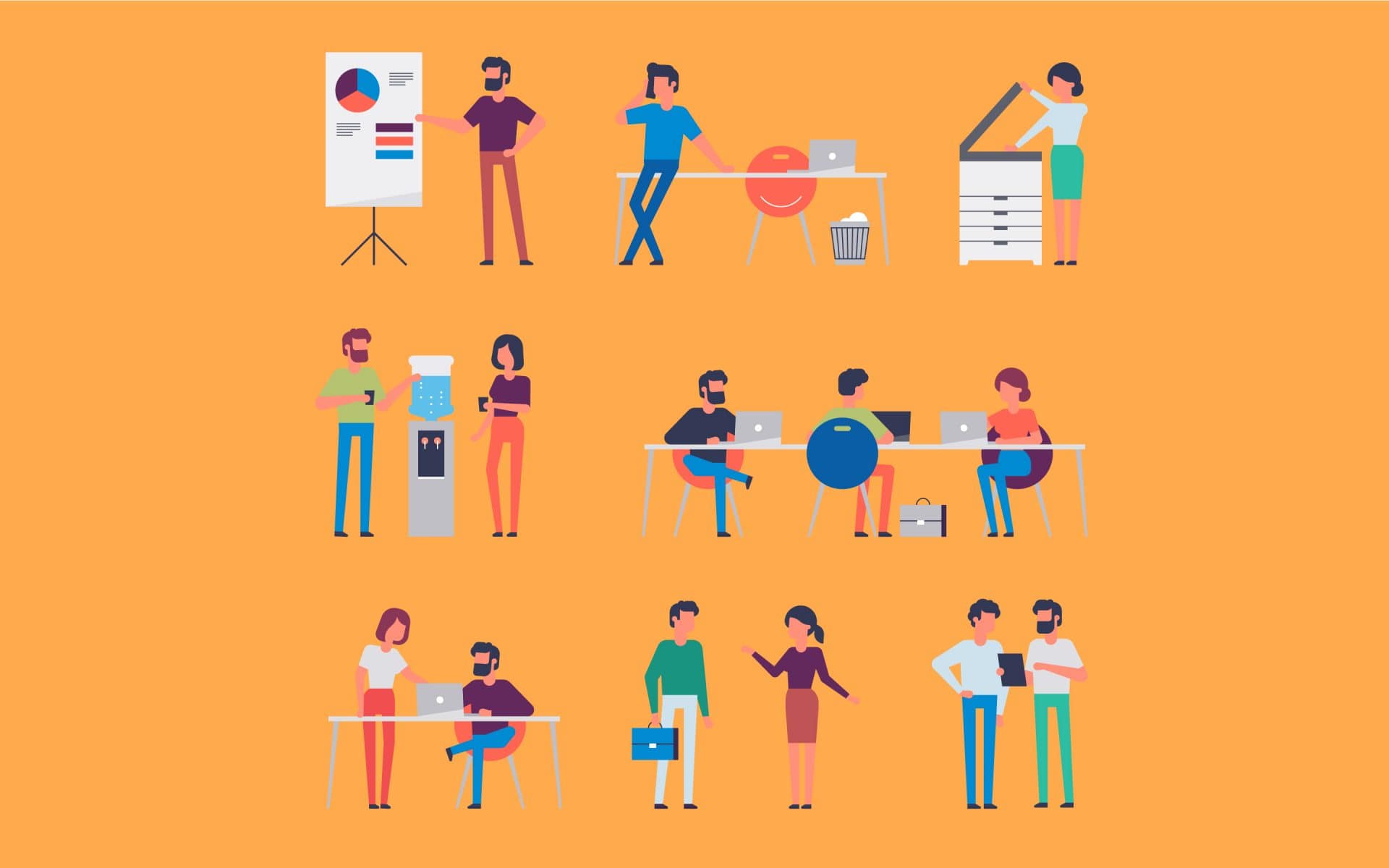 Effective Business Communication For A More Competitive Company