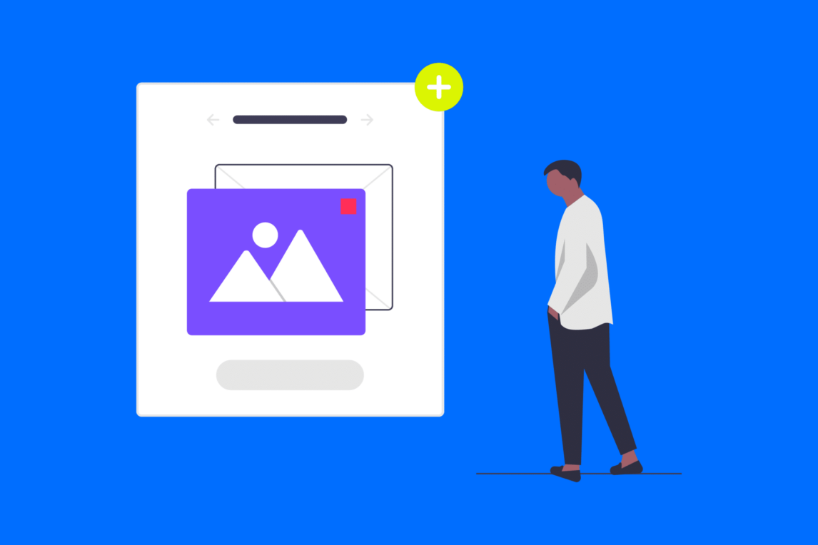 Email Images: How To Create Your Email Marketing Images