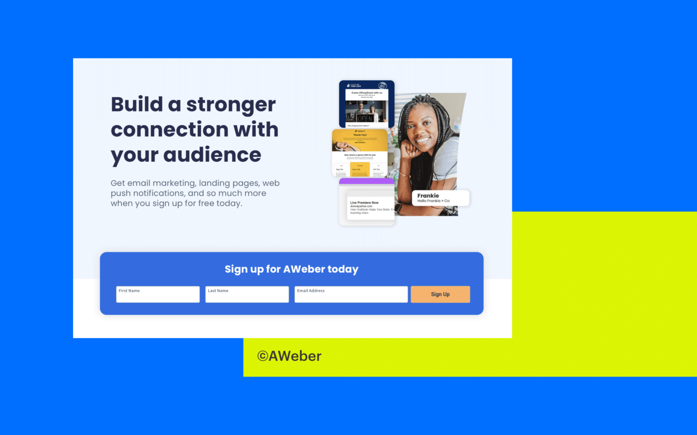 The 7 Best Email Marketing Tools For Better Campaigns!