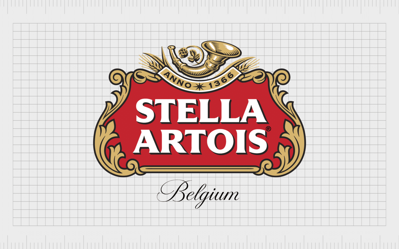 Emblem Logo Examples: The Most Famous Emblem Logos In The World