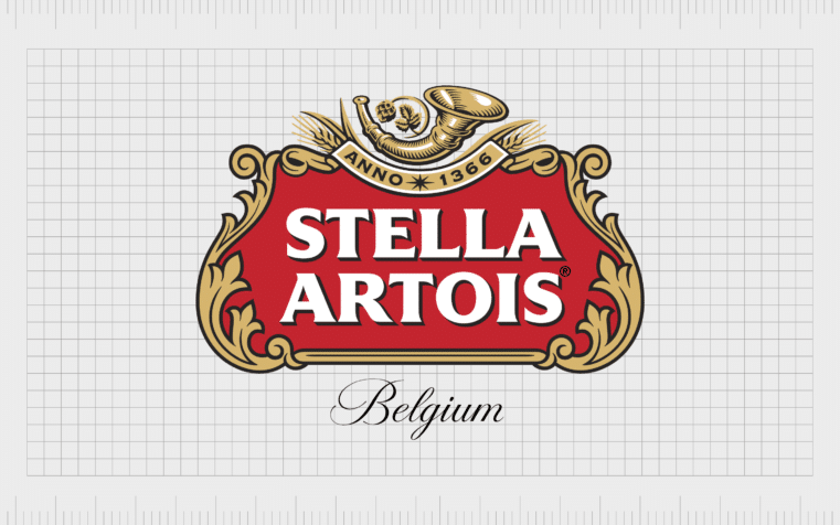 Emblem Logo Examples: The Most Famous Emblem Logos In The World