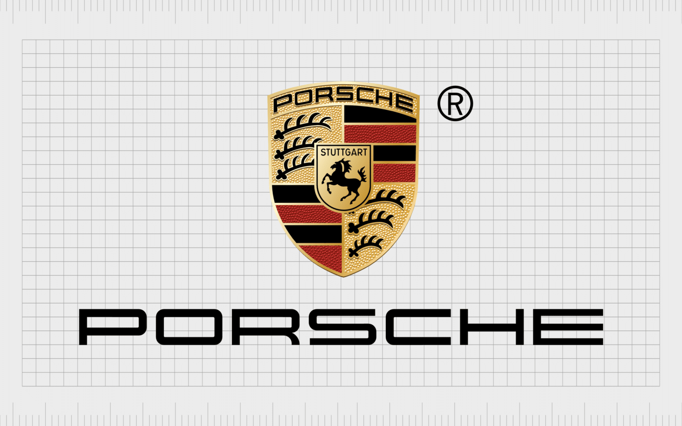 Emblem Logo Examples: The Most Famous Emblem Logos In The World
