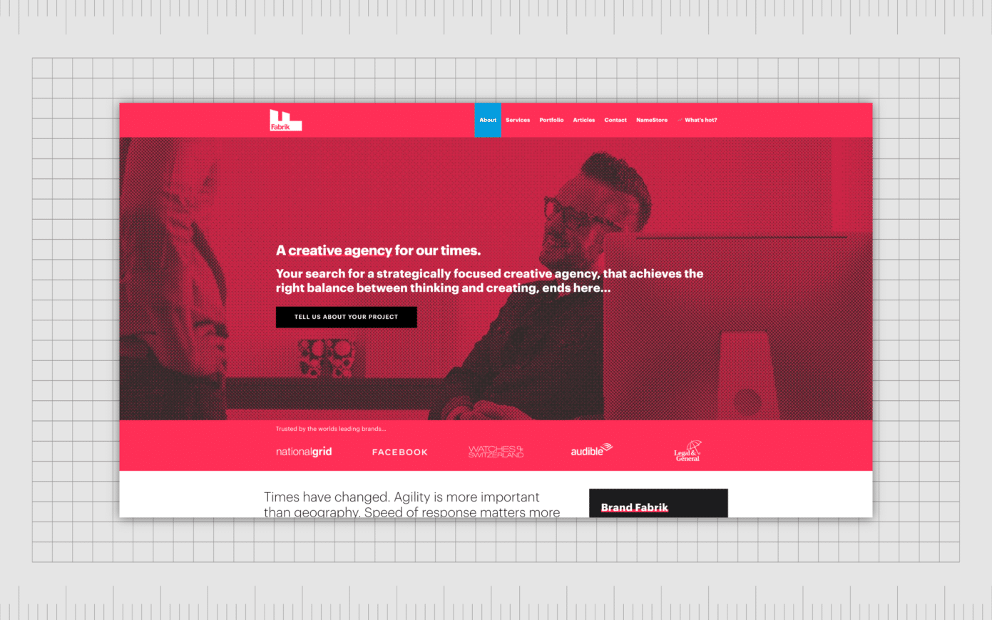 Emphasis In Graphic Design: Exploring Elements Of Emphasis