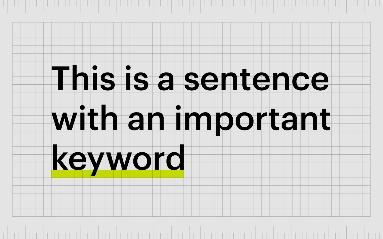 Emphasis In Graphic Design: Exploring Elements Of Emphasis