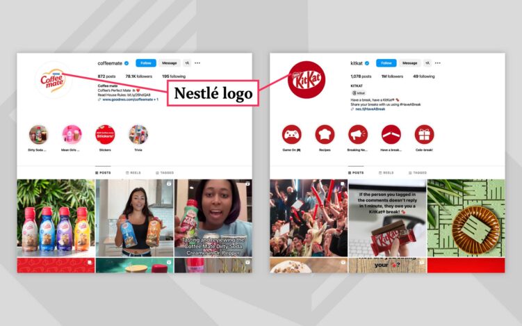 9 Endorsed Brand Examples: How Partnerships Drive Success