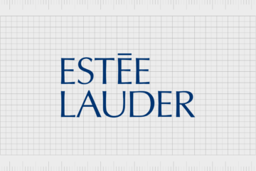 Estée Lauder Logo, Meaning And Brand History
