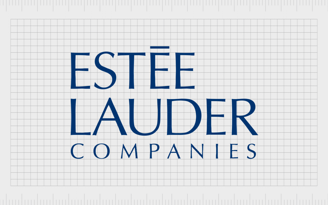 Estée Lauder Logo, Meaning And Brand History