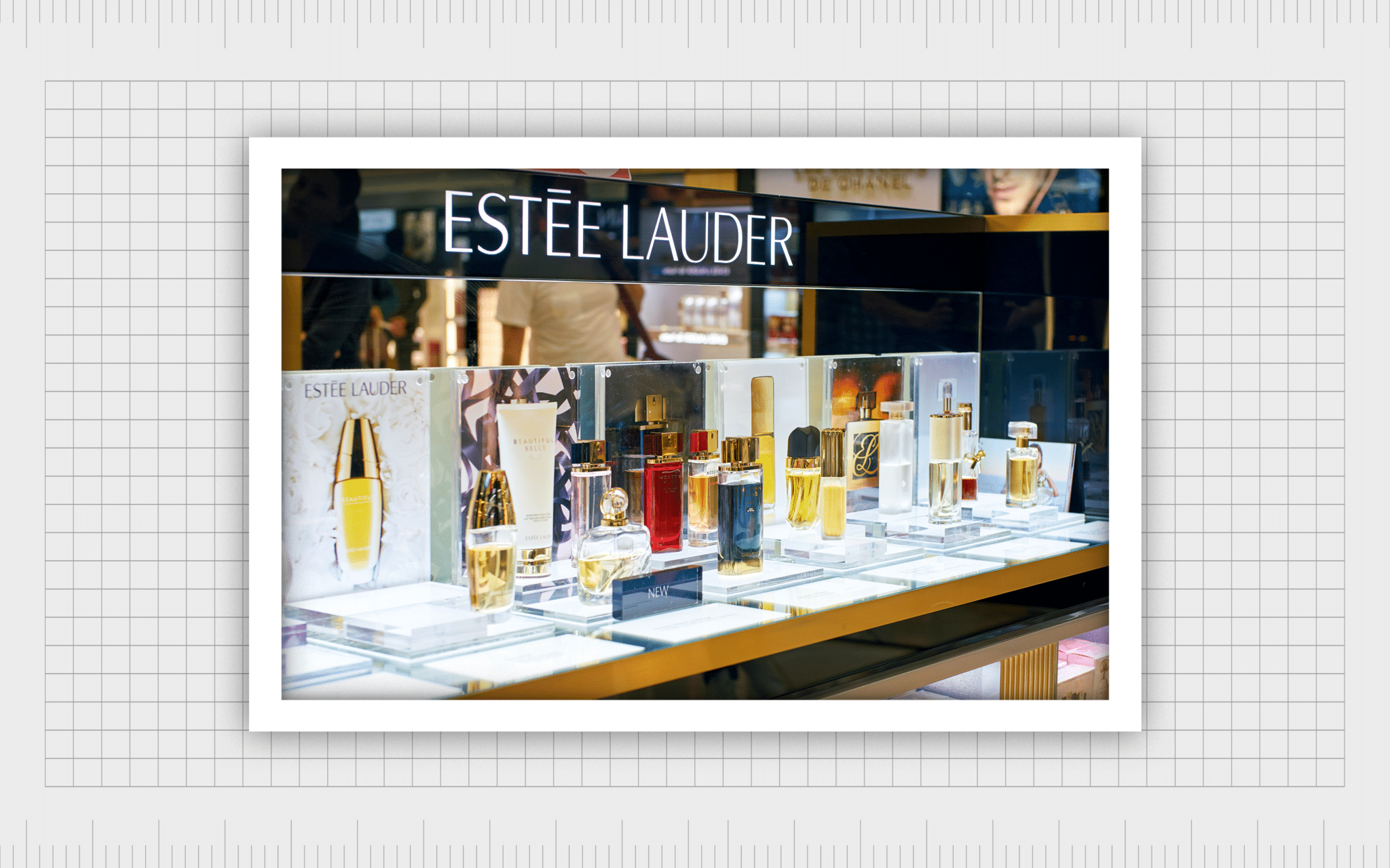 Estée Lauder Logo, Meaning And Brand History