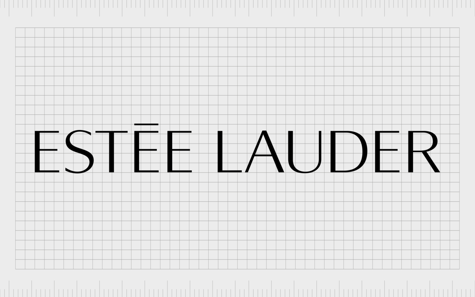 Estée Lauder Logo, Meaning And Brand History