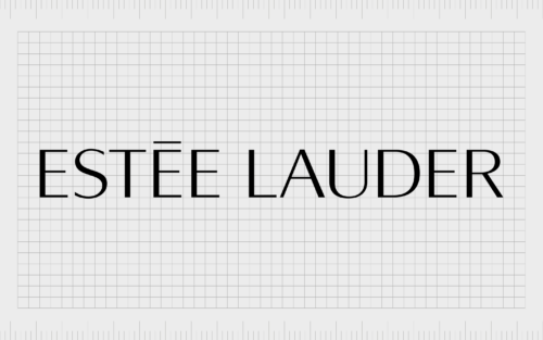 Estée Lauder Logo, Meaning And Brand History