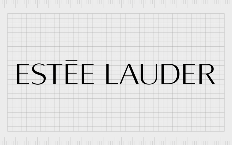 Estée Lauder Logo, Meaning And Brand History