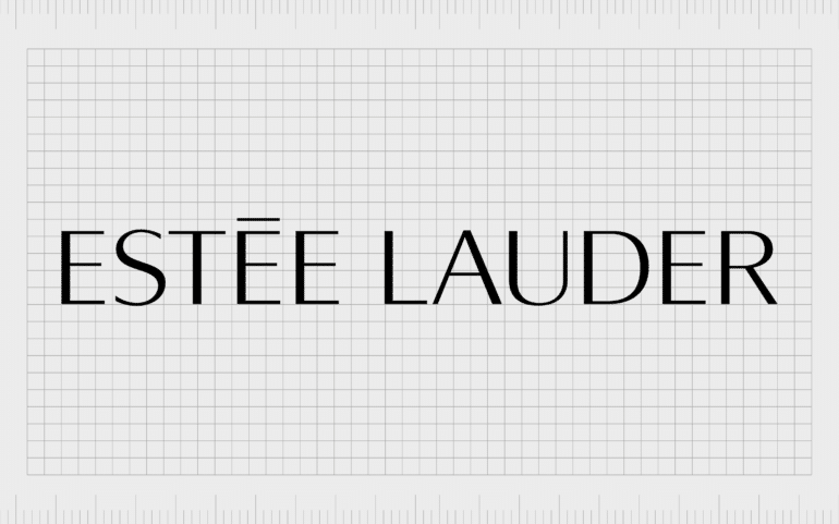 Estée Lauder Logo, Meaning And Brand History