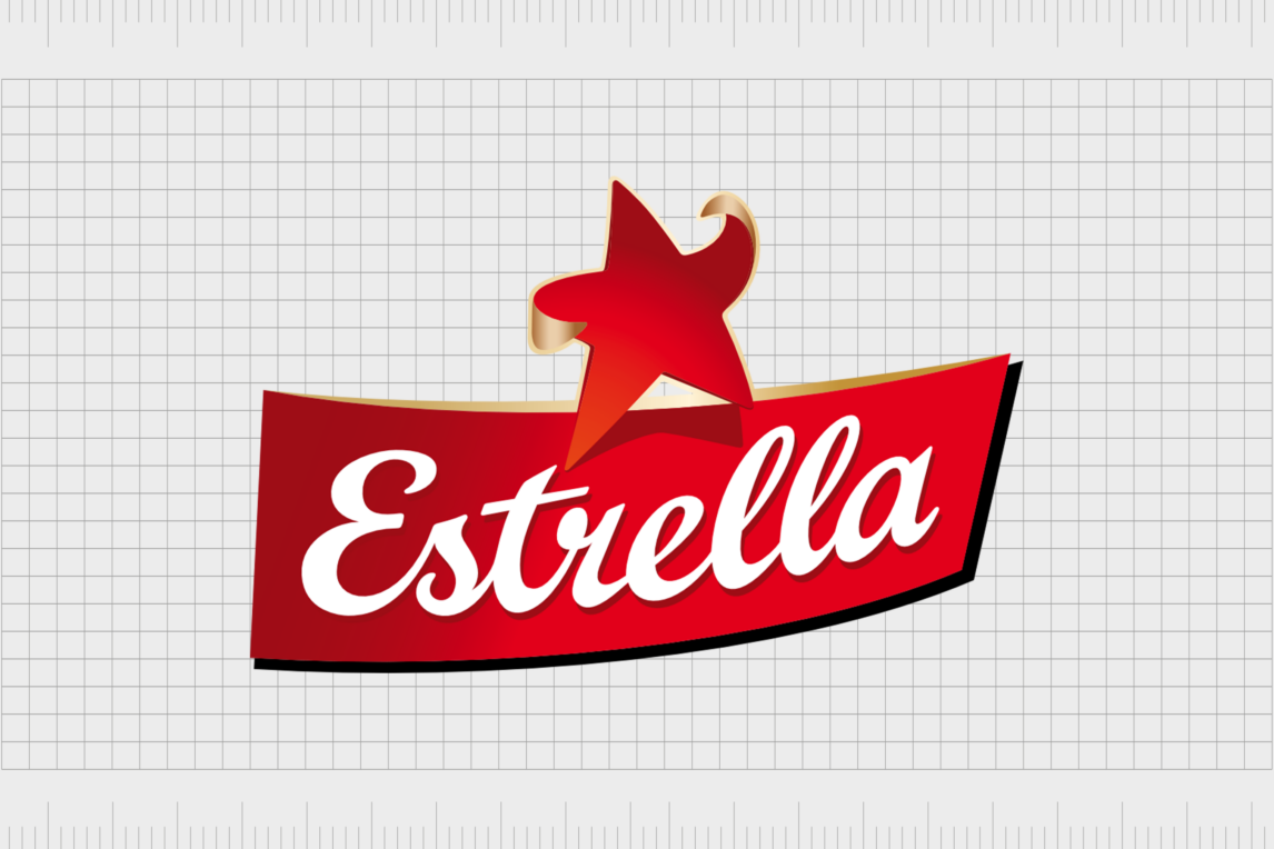 The Legacy Of The Estrella Logo, Symbol And Meaning