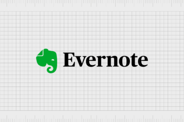 Evernote Logo History: Exploring The Evernote Elephant Symbol
