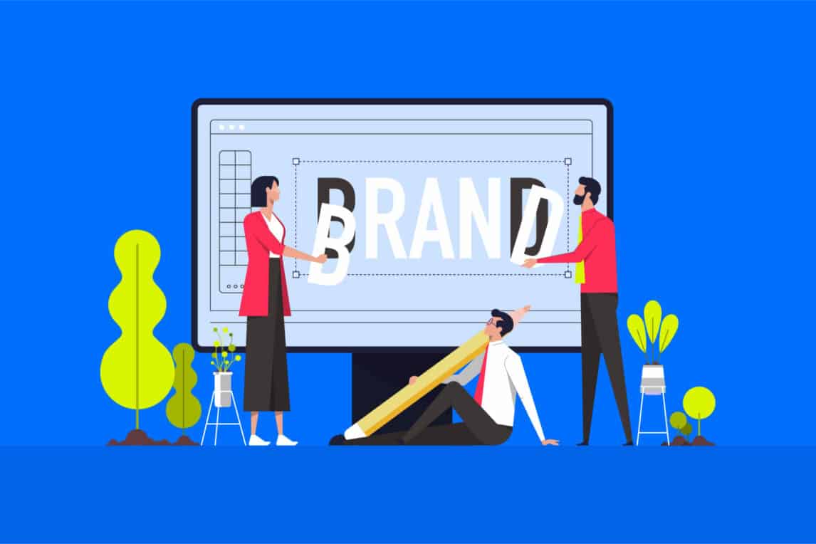 12 Inspiring Examples Of Corporate Branding