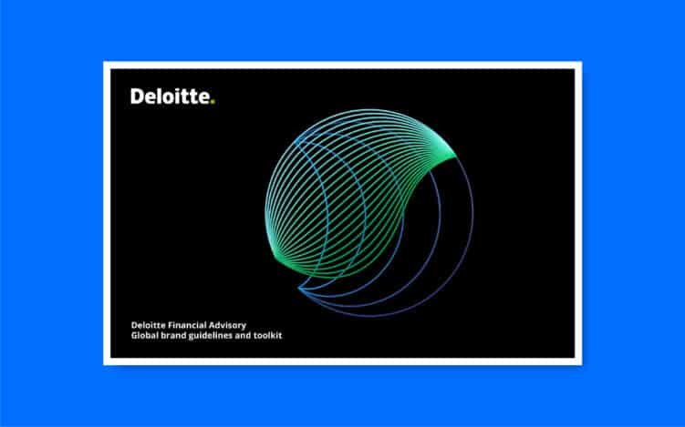 12 Inspiring Examples Of Corporate Branding