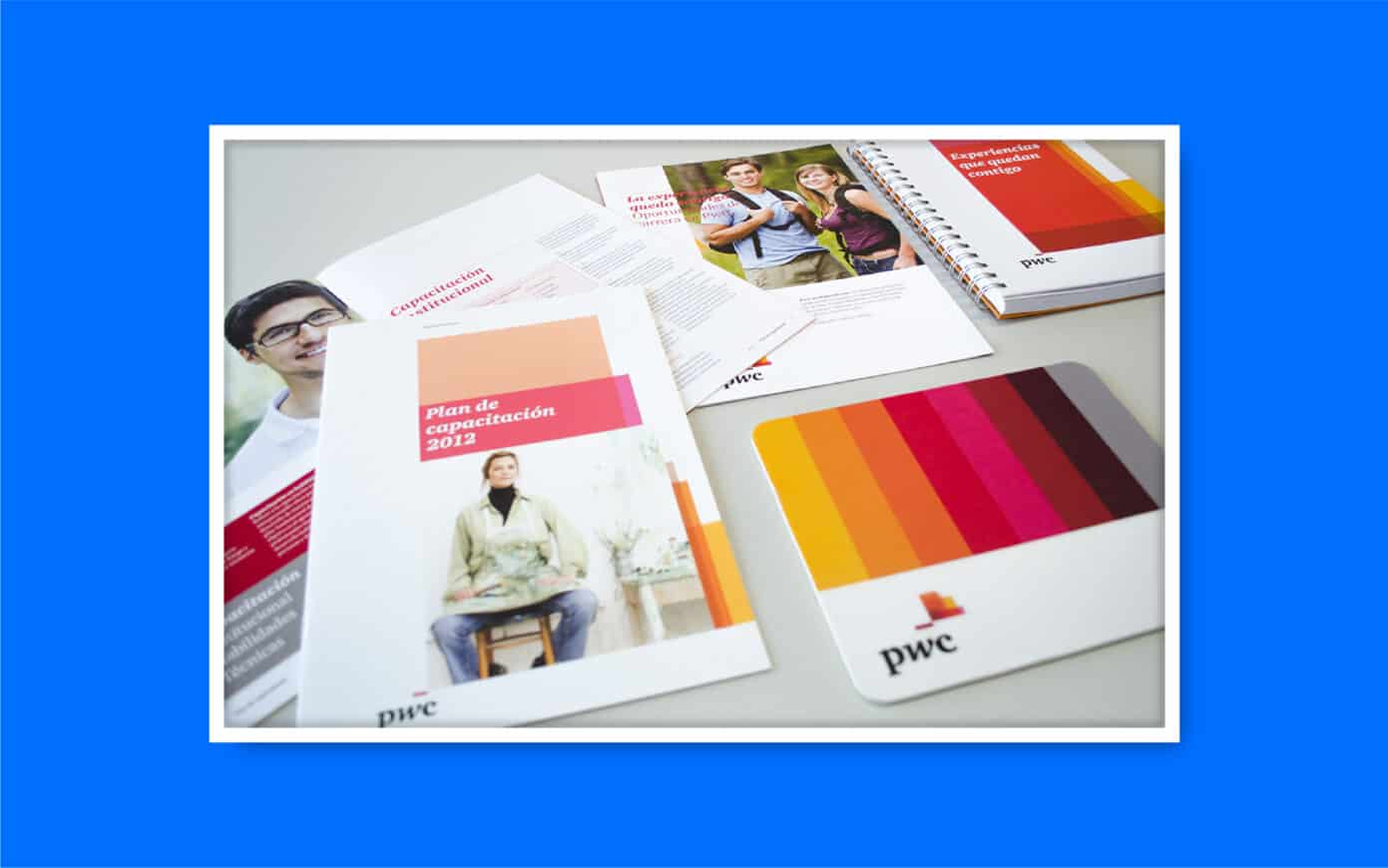 12 Inspiring Examples Of Corporate Branding