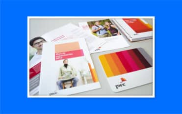 12 Inspiring Examples Of Corporate Branding