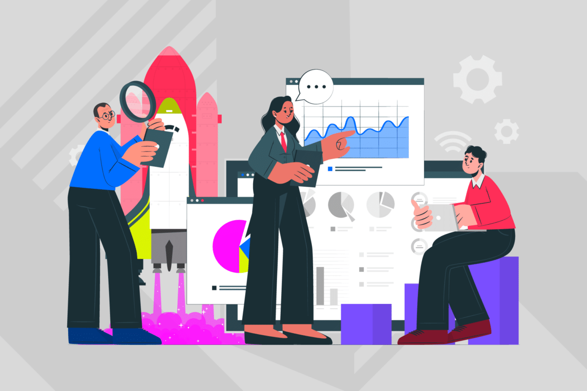 10 Steps To The Ultimate Brand Development Strategy