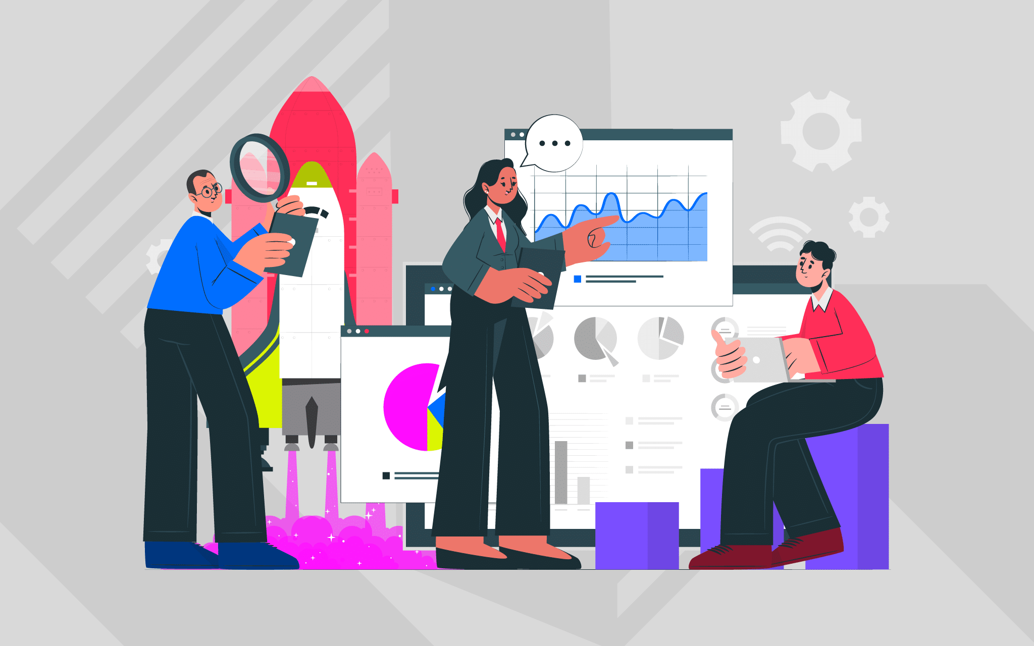 10 Steps To The Ultimate Brand Development Strategy