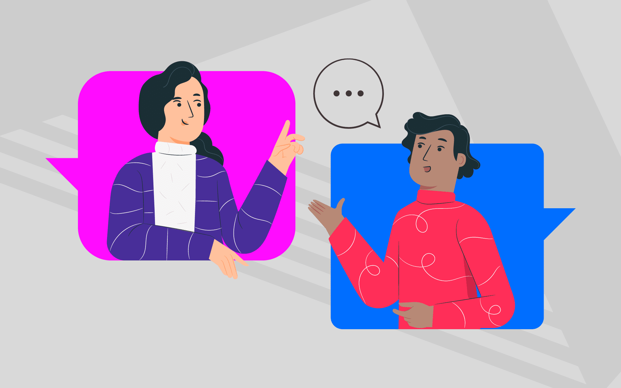 How To Create A Powerful Brand Messaging Architecture