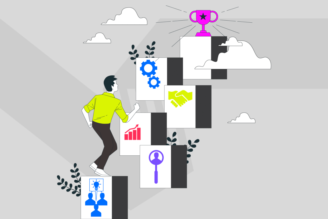 How To Create A Brand Messaging Hierarchy Framework