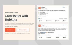 How To Create A Brand Messaging Hierarchy Framework