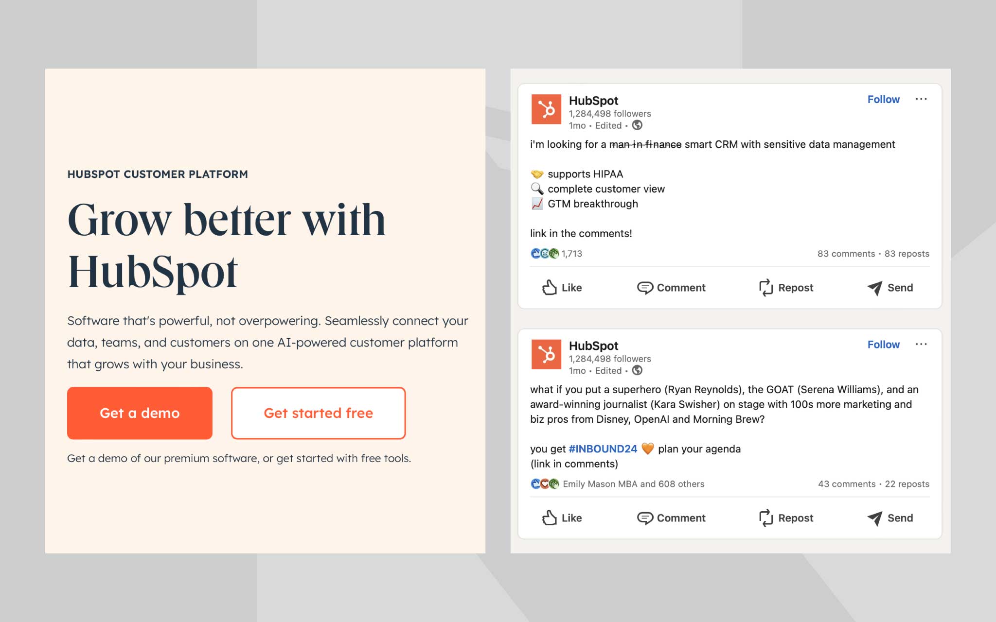 How To Create A Brand Messaging Hierarchy Framework