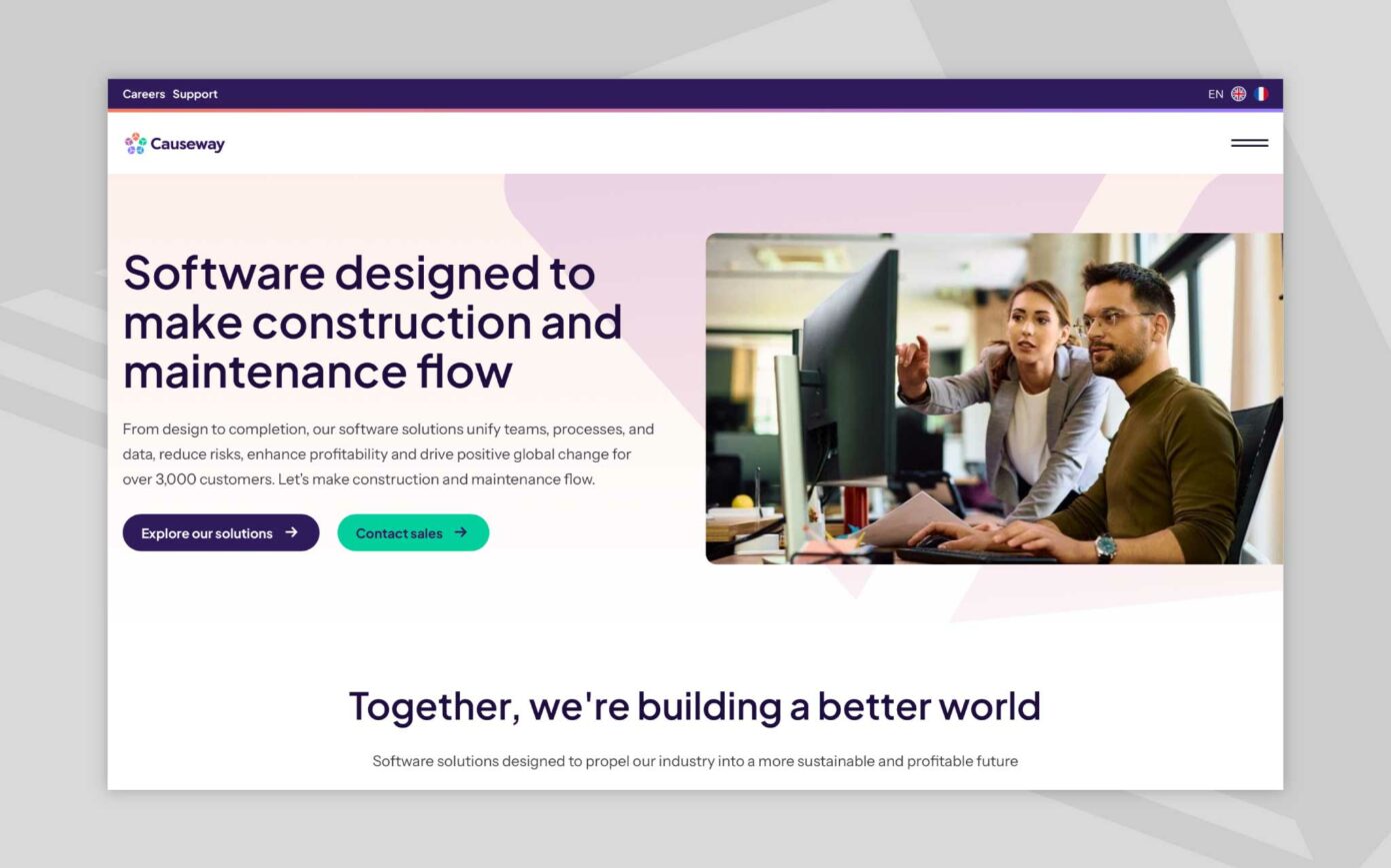 How To Create A Brand Messaging Hierarchy Framework
