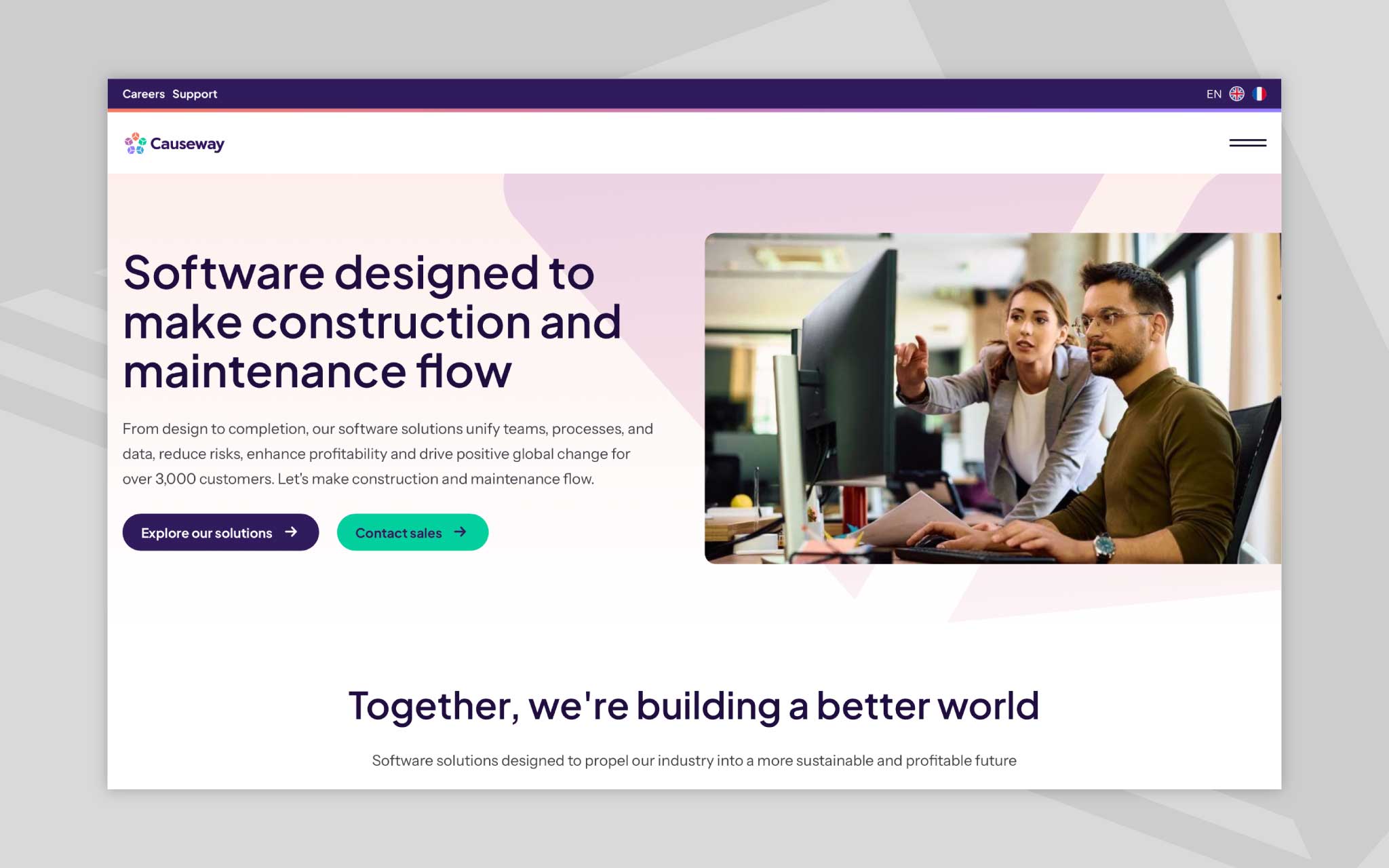 How To Create A Brand Messaging Hierarchy Framework