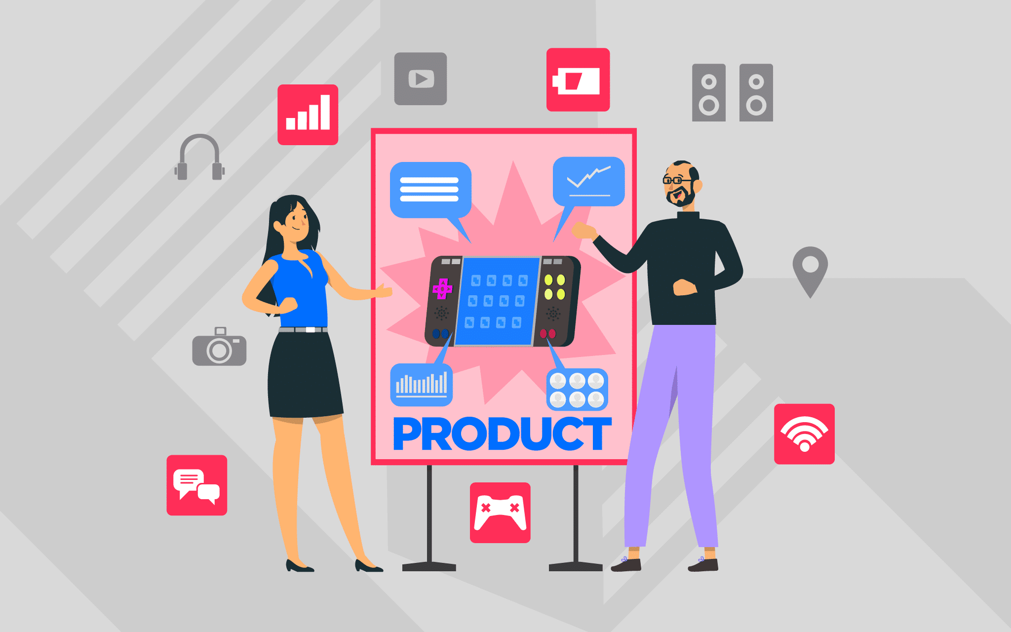 How To Name A Product: Tips, Steps And Golden Rules