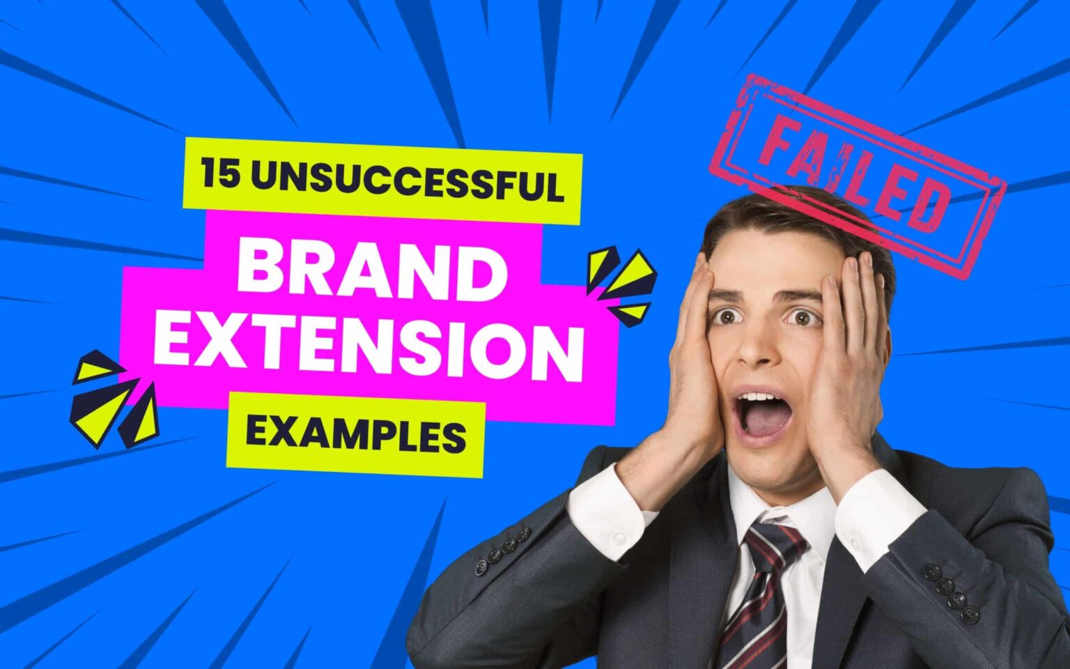 What Is A National Brand? Your Guide To National Brands