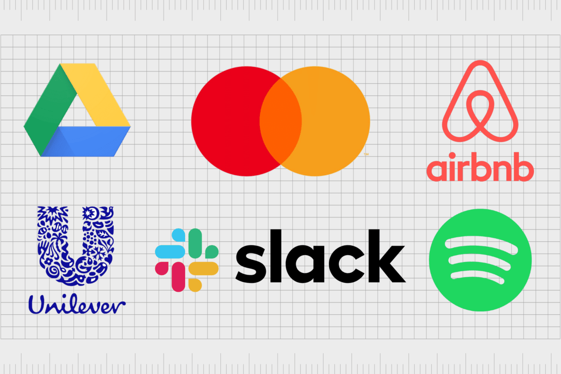 Famous Abstract Logos: The Definitive Guide To Abstract Marks