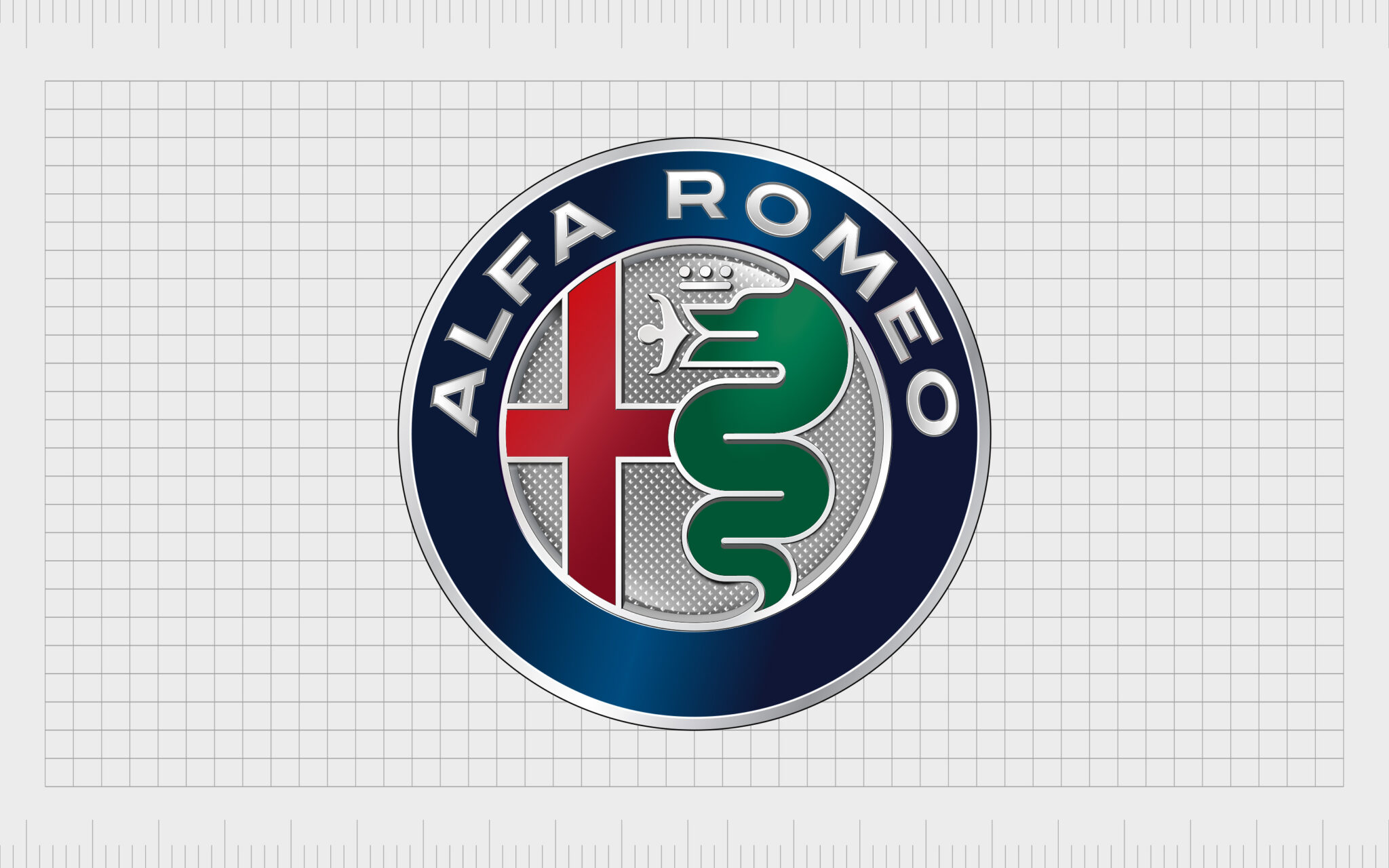 Famous Car Logos: Car Brand Logos, Names And Meanings