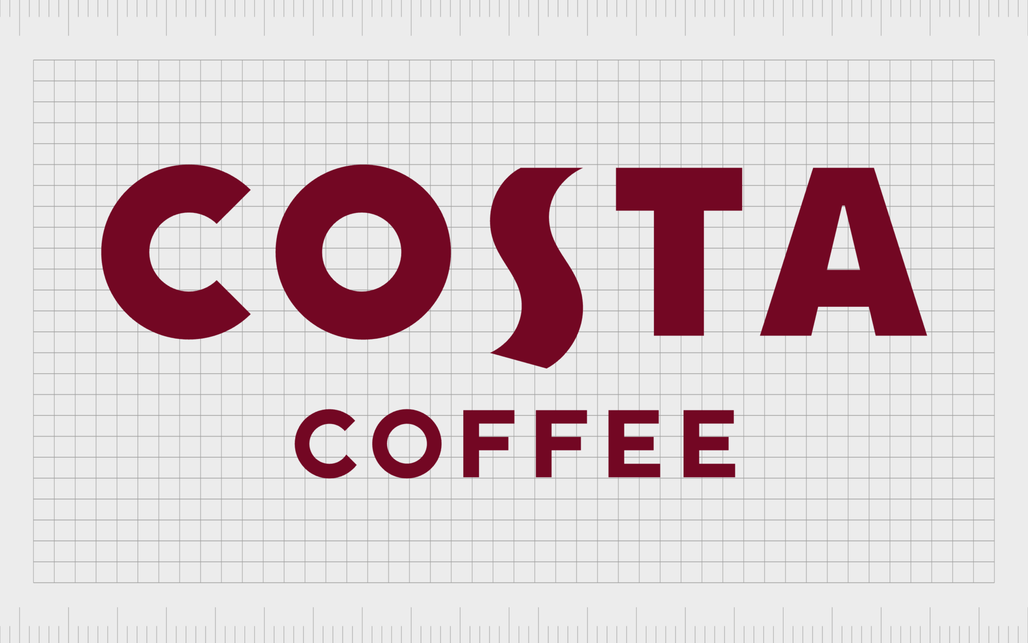 Famous Coffee Brands From Around The World (And Their Logos)