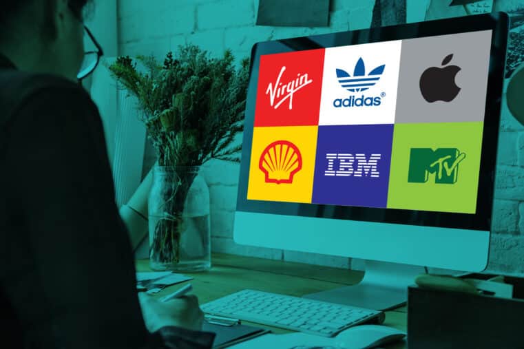 What Makes A Good Logo? Famous Company Logos To Inspire Your Own