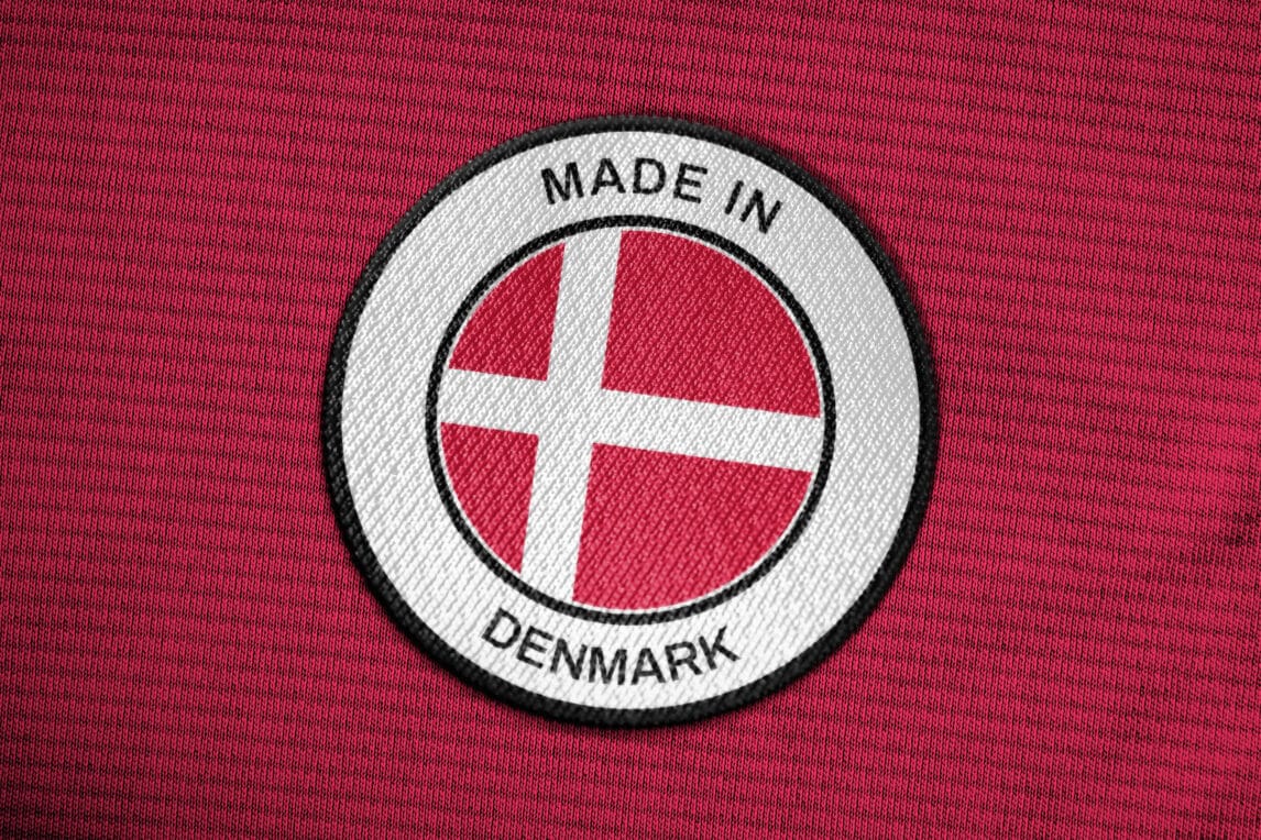 Great Danes: Famous Danish Brands To Aspire To And Fall In Love With