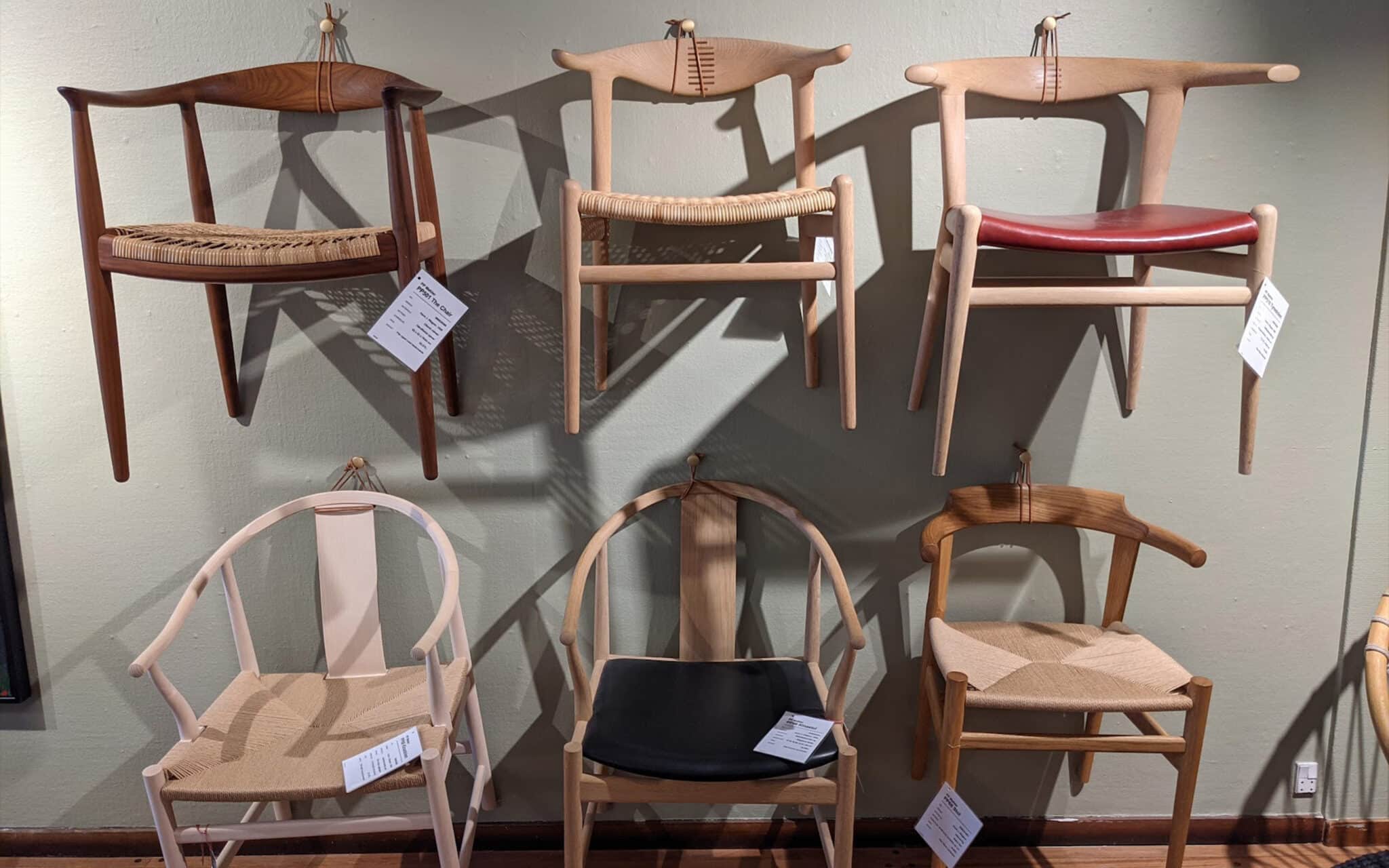 Great Danes: Famous Danish Brands To Aspire To And Fall In Love With