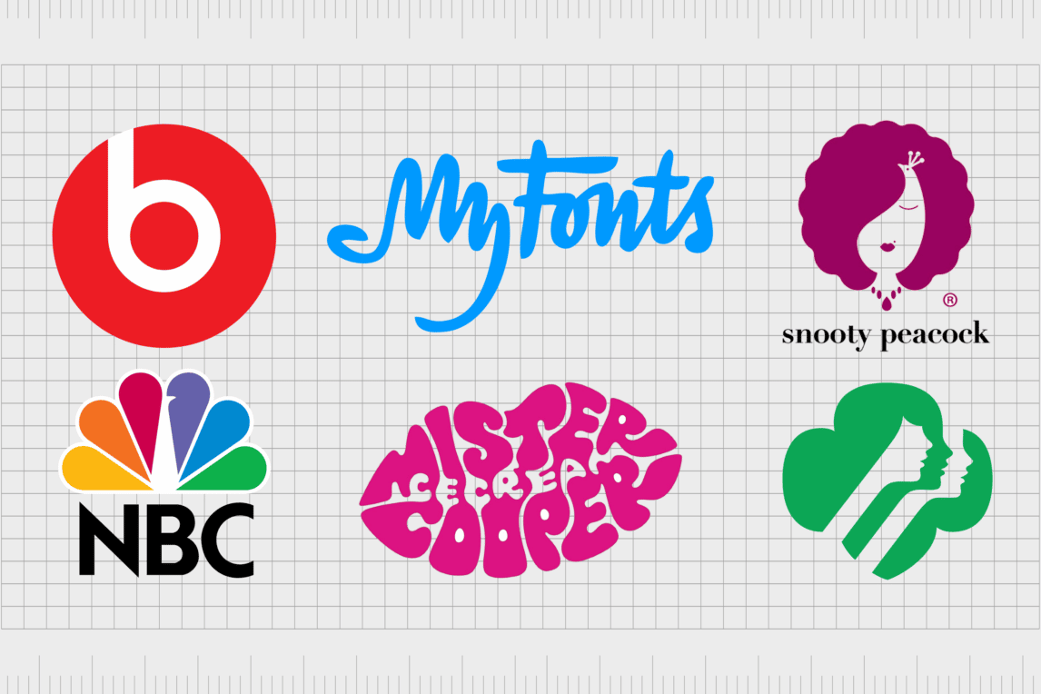 Negative Space Logos: Famous Logos That Use Negative Space