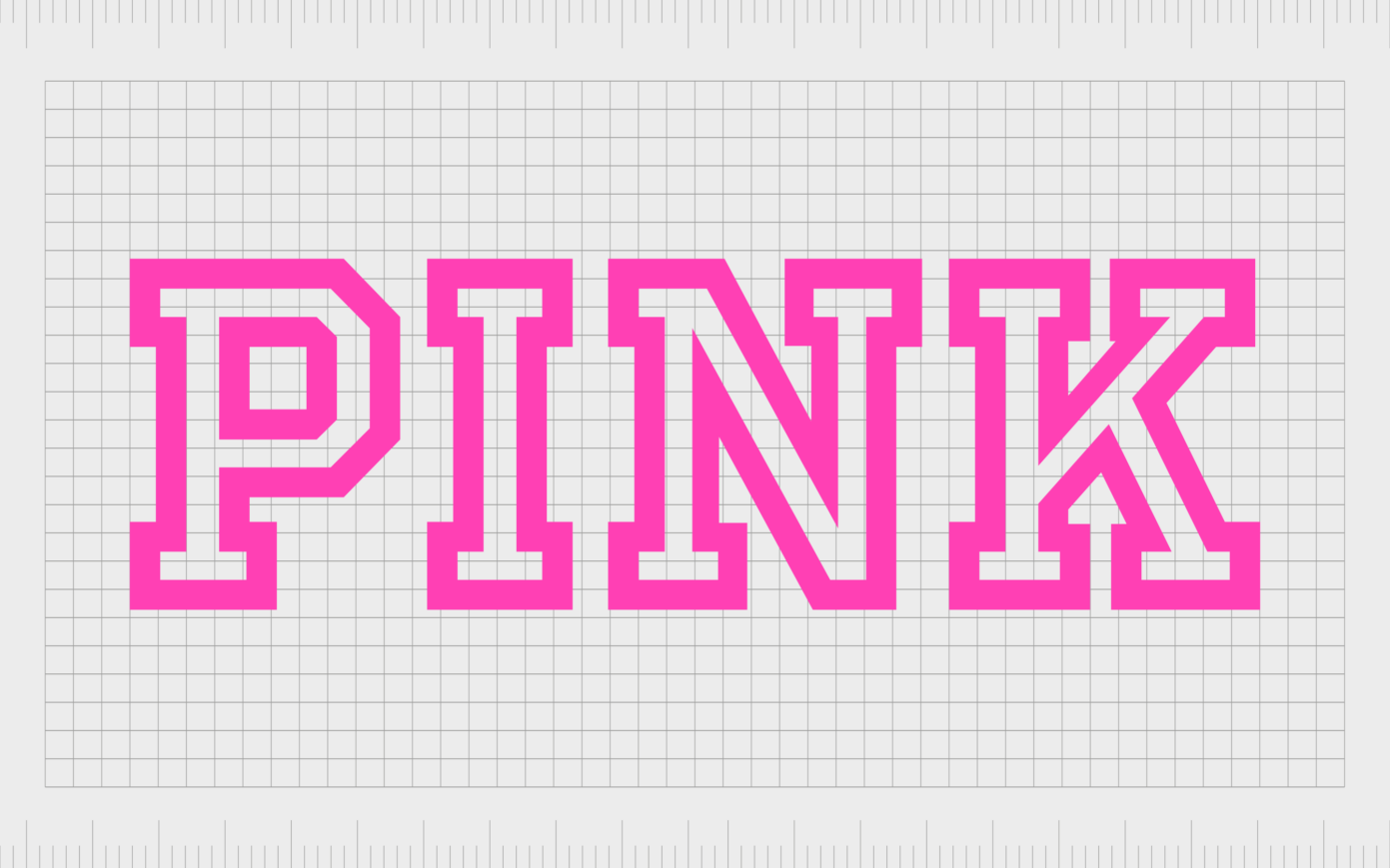 Famous Pink Logos: Daring Companies With Pink Logos