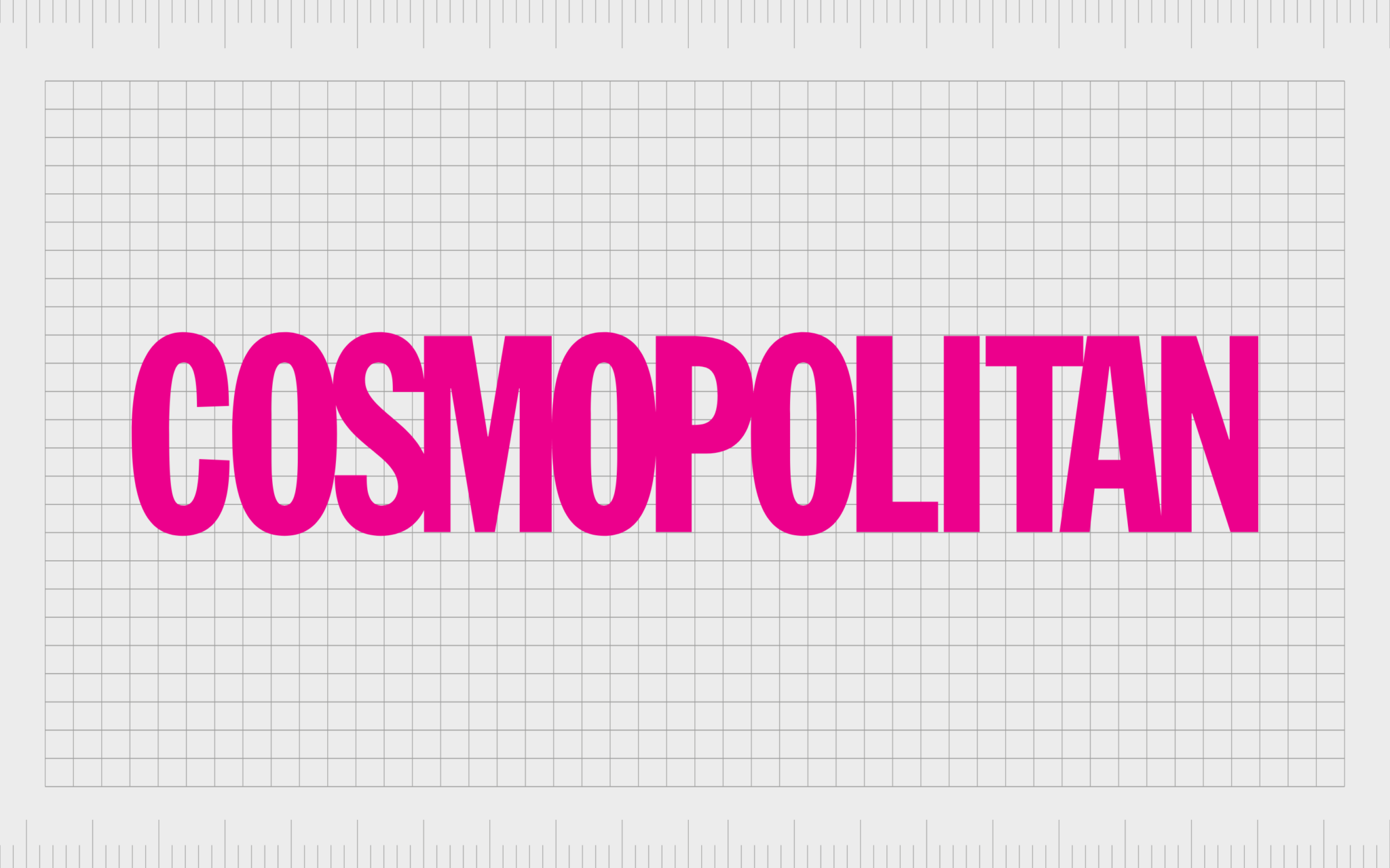 Famous Pink Logos: Daring Companies With Pink Logos