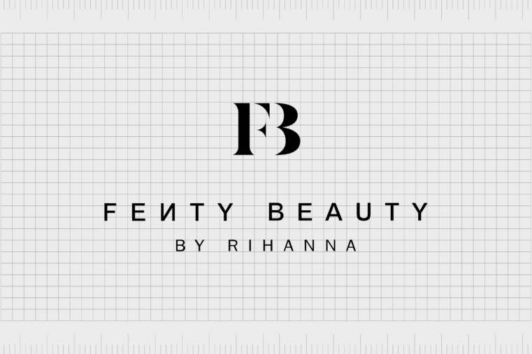 Fenty Beauty Logo History And Background