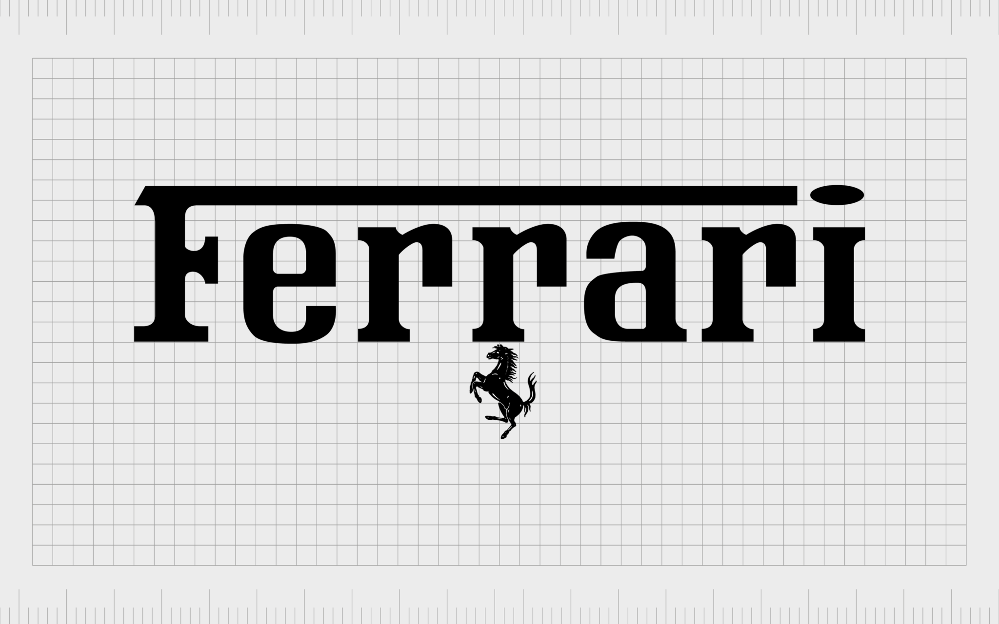 The Ferrari F1 Logo: Exploring The Scuderia Ferrari Logo
