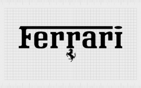 The Ferrari F1 Logo: Exploring The Scuderia Ferrari Logo