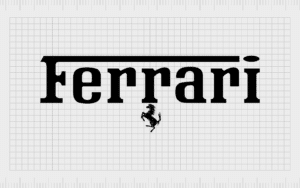 The Ferrari F1 Logo: Exploring The Scuderia Ferrari Logo