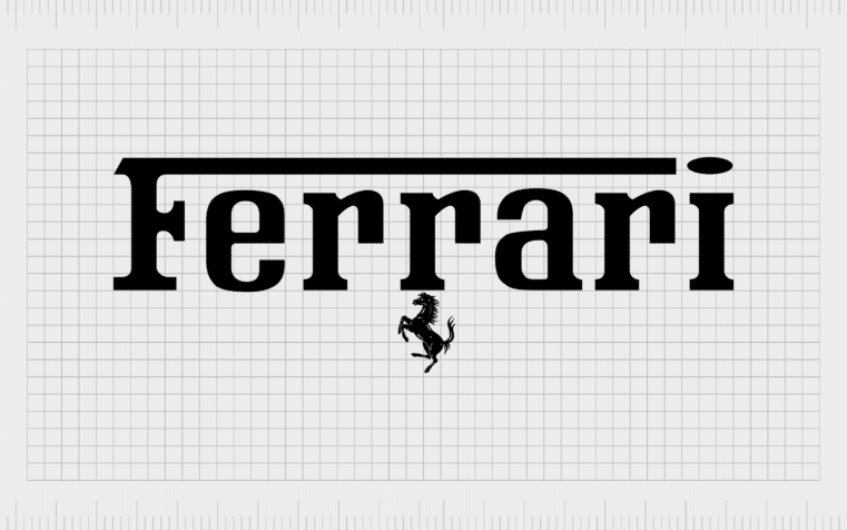 The Ferrari F1 Logo: Exploring The Scuderia Ferrari Logo