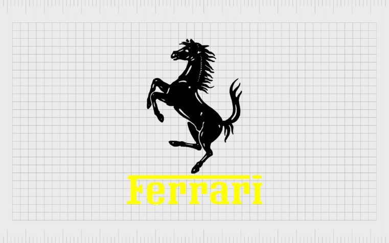The Ferrari F1 Logo: Exploring The Scuderia Ferrari Logo